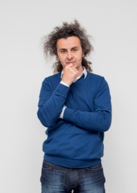 Tarantula | Donato Rotunno